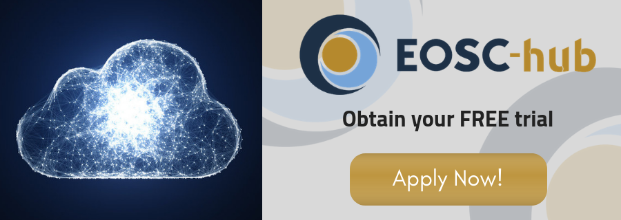 EOSC DIH Free Trial | EOSC Hub